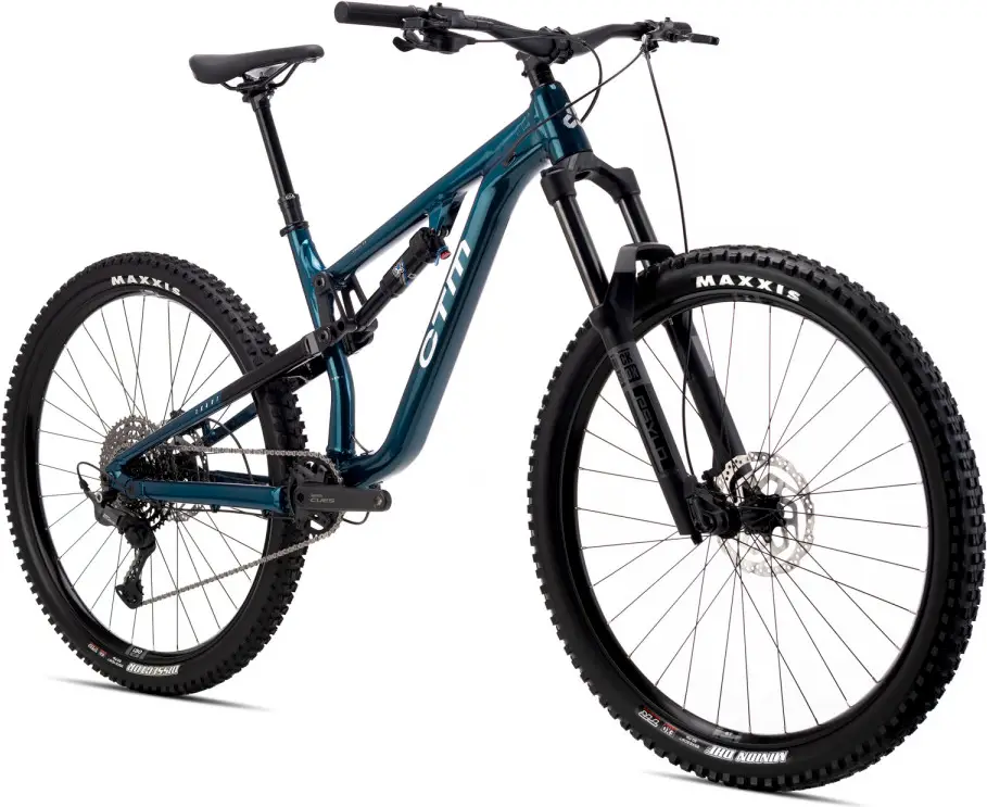 2026 CTM SKAUT 60 Comp – Specifiche, confronti, recensioni – 99 Spokes