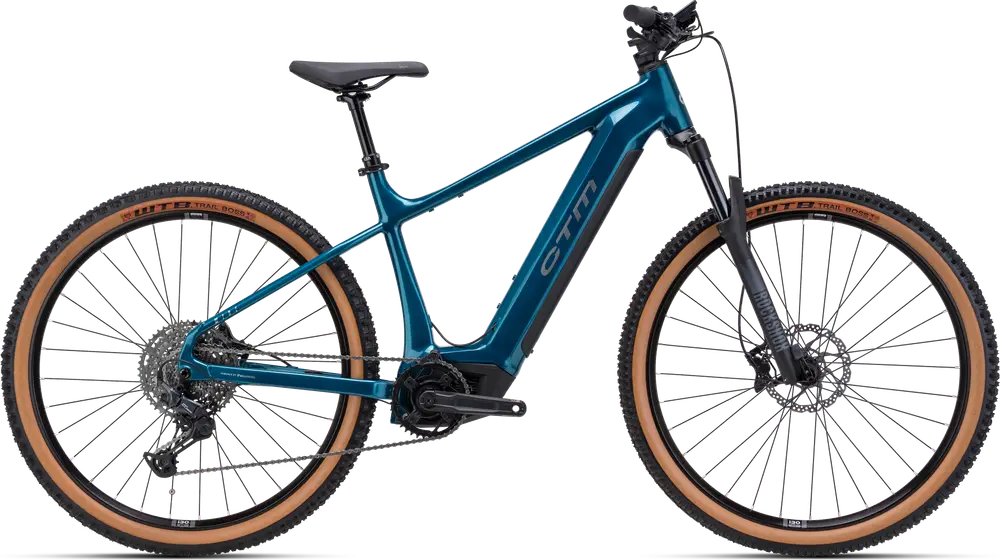 2026 CTM WIRE GX Pro – Specs, Comparisons, Reviews – 99 Spokes