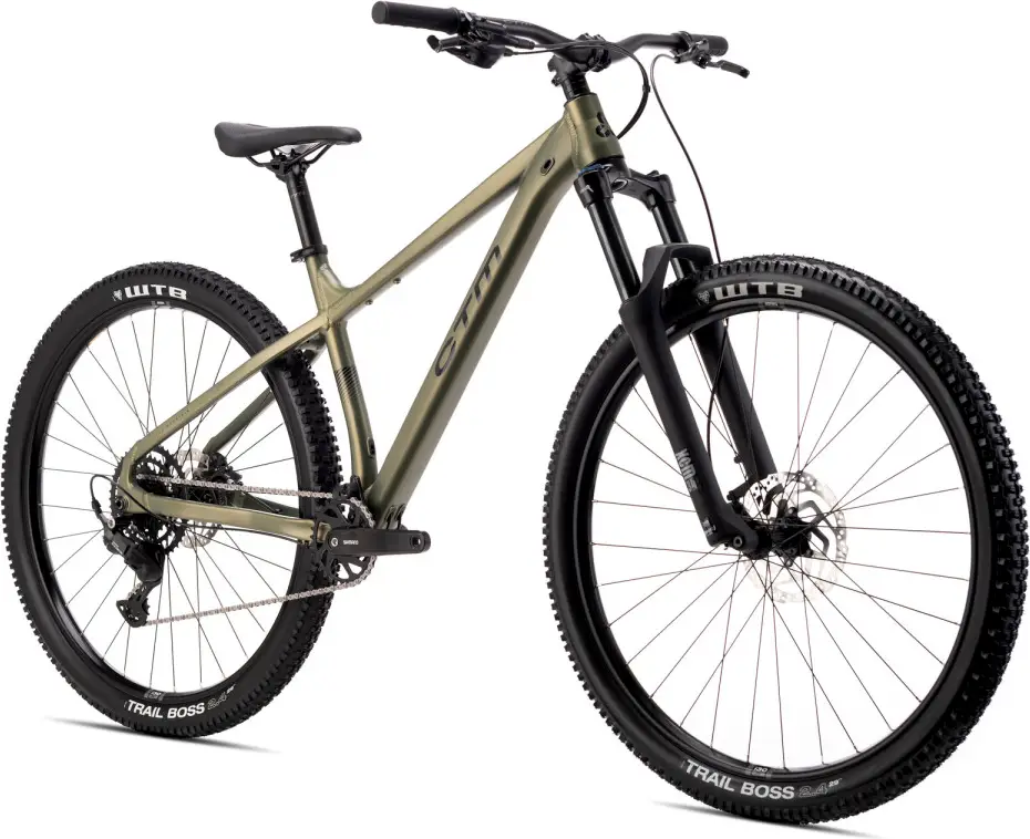 2026 CTM ZEPHYR Comp – Specs, Comparisons, Reviews – 99 Spokes