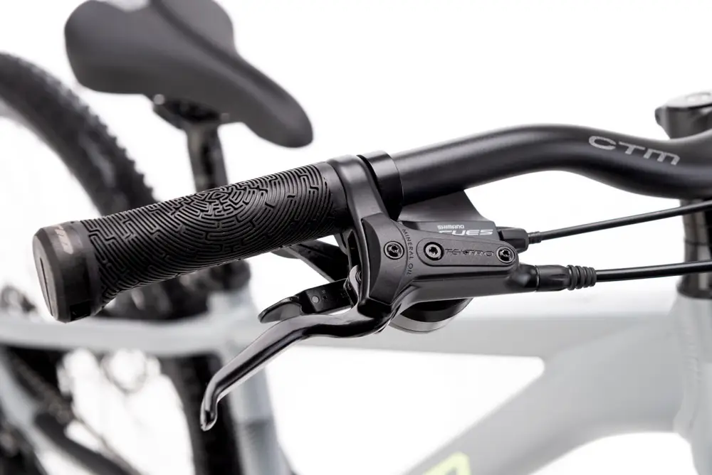 2026 CTM ZEPHYR JR Xpert – Specs, Comparisons, Reviews – 99 Spokes