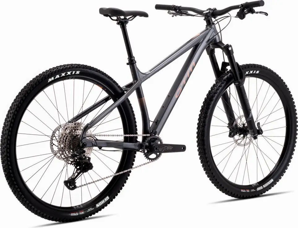 2026 CTM ZEPHYR Limited – Specs, Comparisons, Reviews – 99 Spokes