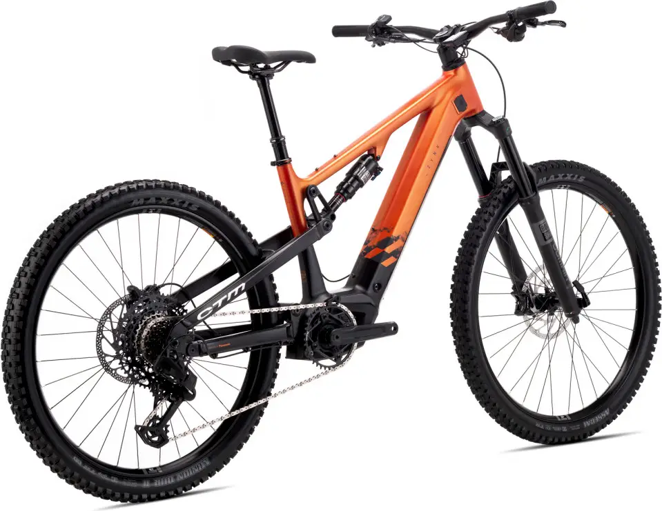 2026 CTM ZYNK GX Pro – Specificaties, vergelijkingen, recensies – 99 Spokes