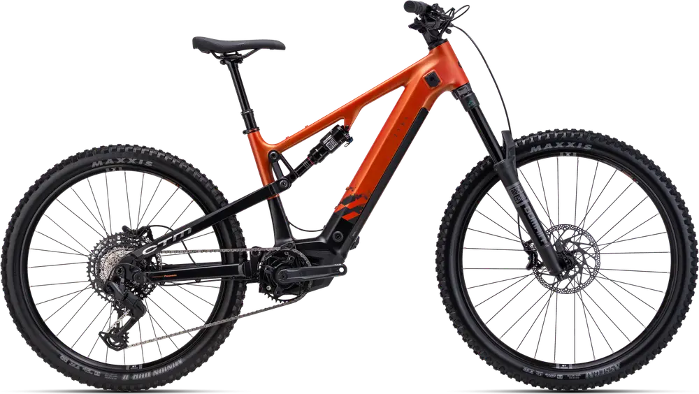 2026 CTM ZYNK GX Pro – Specs, Comparisons, Reviews – 99 Spokes
