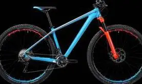 2016 CUBE access wls gtc SL – Specs, Comparisons, Reviews – 99 Spokes