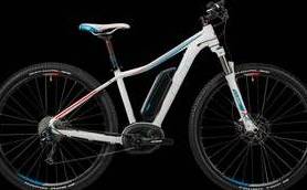 2016 CUBE access wls hybrid Pro 400 – Specs, Comparisons, Reviews – 99 ...