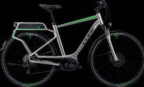 2016 CUBE touring hybrid Pro 400 – Specs, Comparisons, Reviews – 99 Spokes