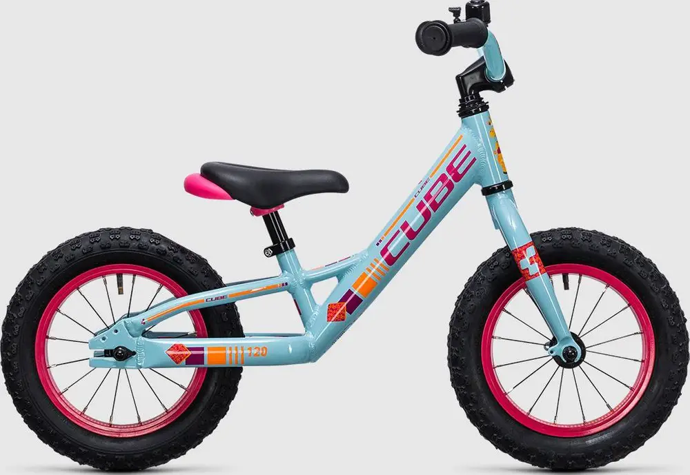 2017 CUBE CUBIE 120 girl – Specs, Comparisons, Reviews – 99 Spokes