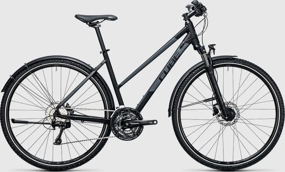 2017 CUBE NATURE Allroad – Specs, Comparisons, Reviews – 99 Spokes