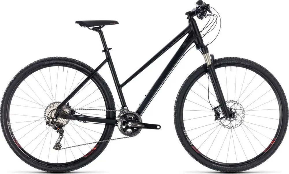 2018 CUBE CROSS SL Trapeze – Specs, Comparisons, Reviews – 99 Spokes