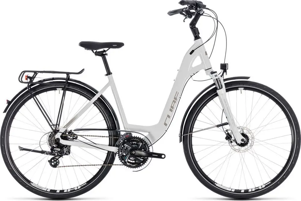 2018 CUBE TOURING Pro – Specs, Comparisons, Reviews – 99 Spokes