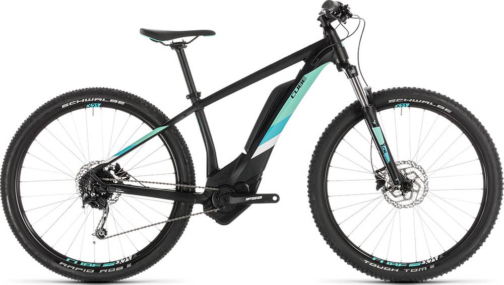 2019 CUBE ACCESS HYBRID ONE 500 – Specs, Comparisons, Reviews – 99 Spokes