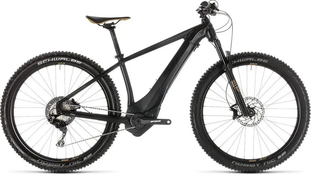 2019 CUBE ACCESS HYBRID SL 500 – Specs, Comparisons, Reviews – 99 Spokes