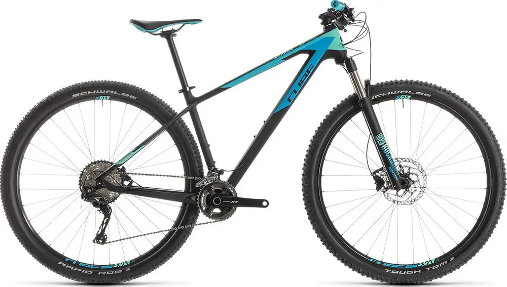 2019 CUBE ACCESS WS C:62 Pro – Specs, Comparisons, Reviews – 99 Spokes