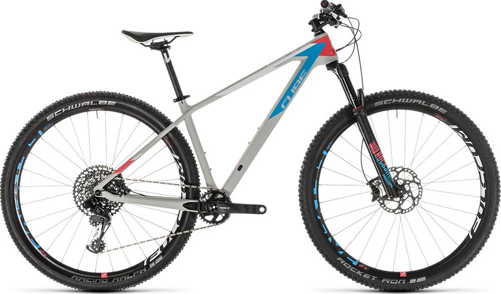 2019 CUBE ACCESS WS C:62 SL – Specs, Comparisons, Reviews – 99 Spokes