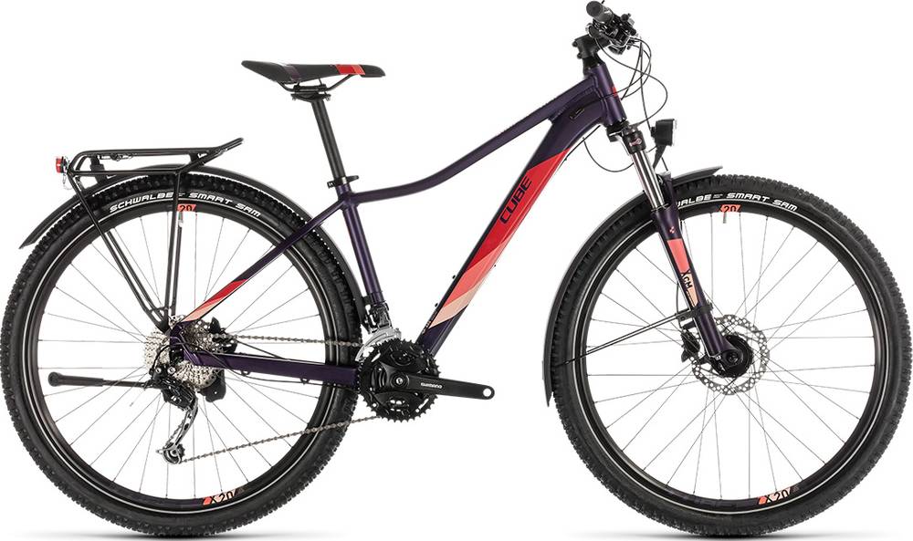 2019 CUBE ACCESS WS Pro Allroad – Specs, Comparisons, Reviews – 99 Spokes