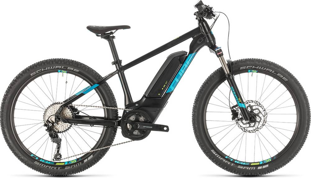 2020 CUBE ACID 240 HYBRID YOUTH SL – Specs, Comparisons, Reviews – 99 ...