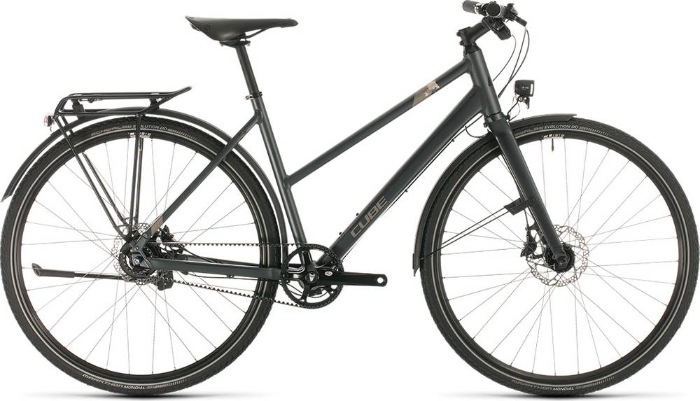 2020 CUBE TRAVEL SL Trapeze – Specs, Comparisons, Reviews – 99 Spokes