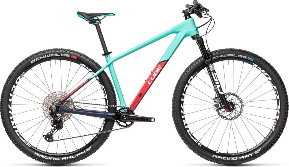 2021 CUBE ACCESS WS C:62 SL – Specs, Comparisons, Reviews – 99 Spokes