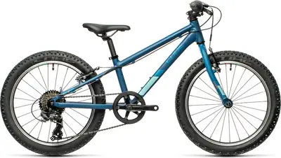 Compare: 2021 Trek Wahoo 20 vs Giant ARX 20 vs CUBE ACID 200 – 99 Spokes