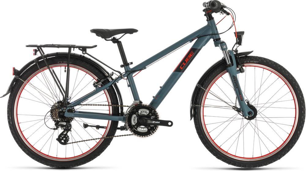 2021 CUBE ACID 240 STREET – Specs, Comparisons, Reviews – 99 Spokes