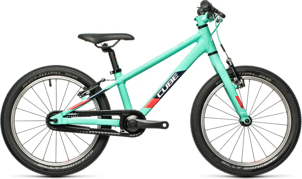 2021 CUBE CUBIE 180 – Specs, Comparisons, Reviews – 99 Spokes