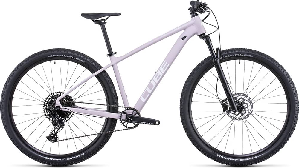 2022 CUBE ACCESS WS SL – Specs, Comparisons, Reviews – 99 Spokes