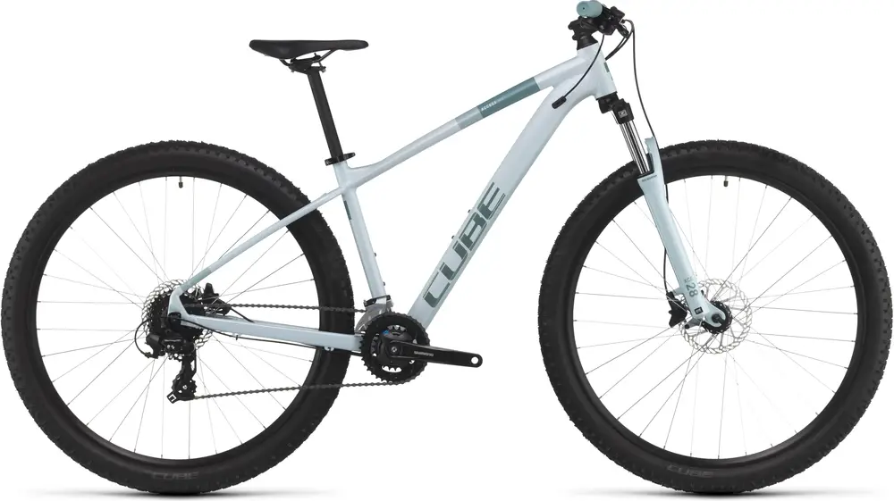 2022 CUBE ACCESS WS – Specs, Comparisons, Reviews – 99 Spokes