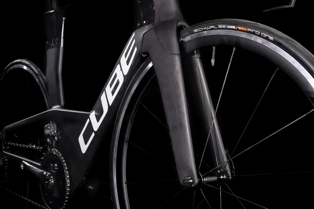 2022 CUBE AERIUM C:68, SL HIGH – Specs, Comparisons, Reviews – 99 Spokes