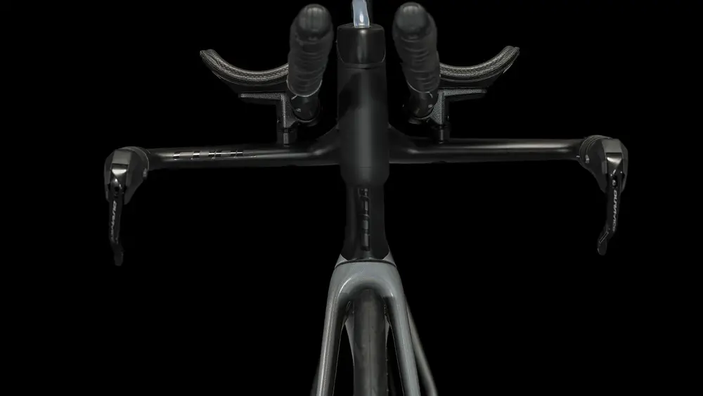 2022 CUBE AERIUM C:68 TT, SLX HIGH – Specs, Comparisons, Reviews – 99 ...