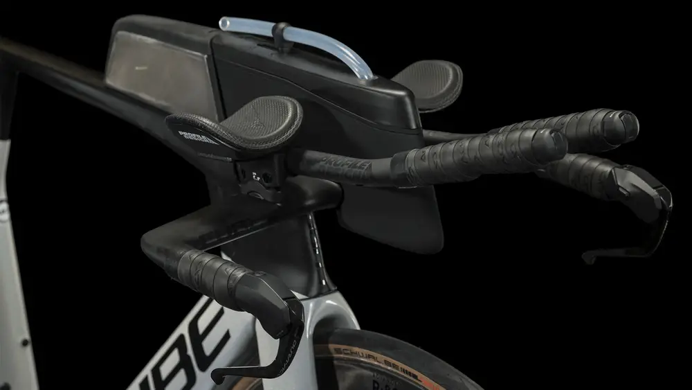 2022 CUBE AERIUM C:68 TT, SLX LOW – Specs, Comparisons, Reviews – 99 Spokes