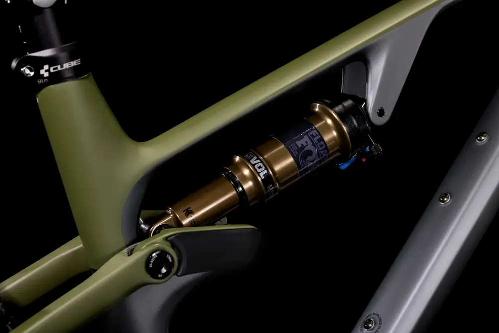 2022 CUBE AMS ONE11 C:68X TM 29 – Specs, Comparisons, Reviews – 99 Spokes