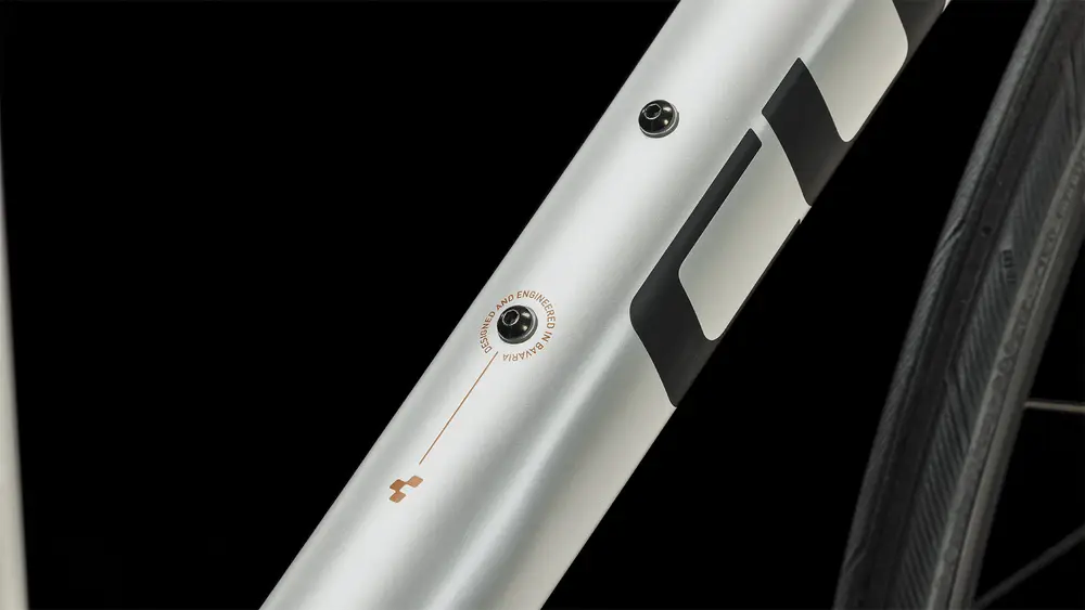 2022 CUBE ATTAIN PRO – Specs, Comparisons, Reviews – 99 Spokes