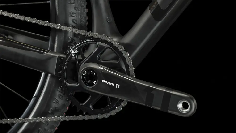 2022 CUBE ELITE C:62 ONE – Specs, Comparisons, Reviews – 99 Spokes