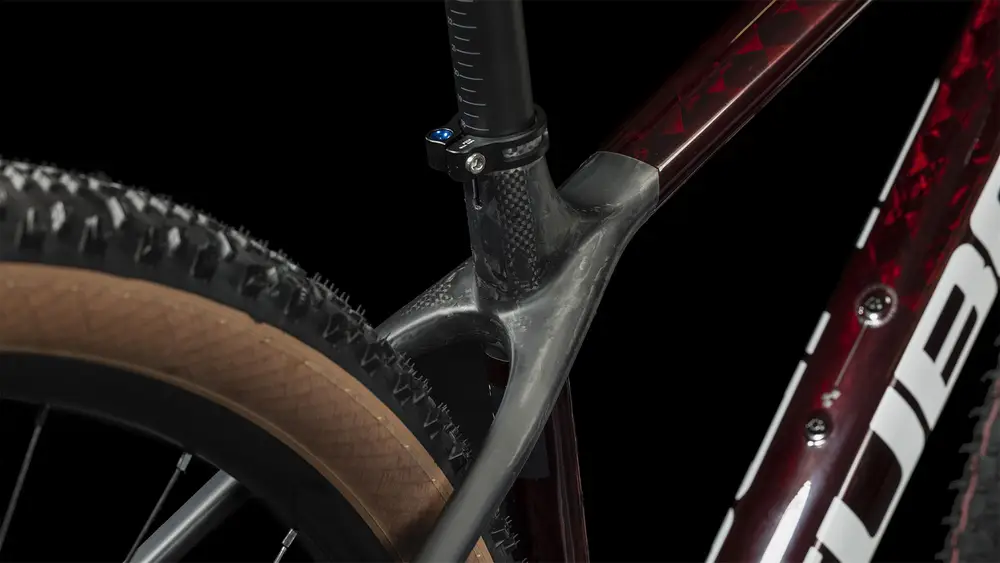 2022 CUBE ELITE C:68X RACE – Specs, Comparisons, Reviews – 99 Spokes
