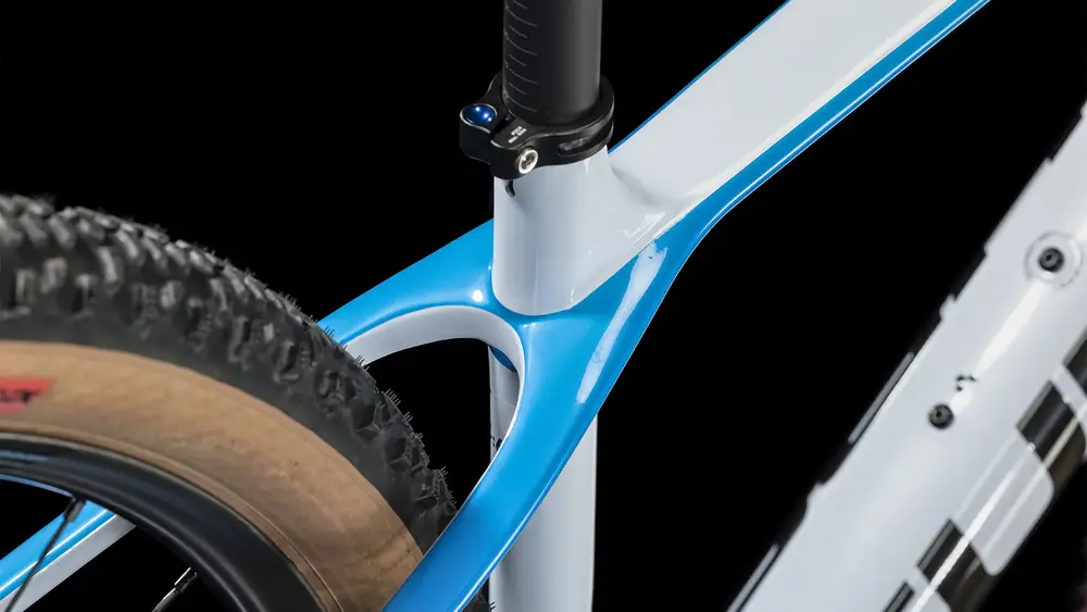 2022 CUBE ELITE C:68X SLX – Specs, Comparisons, Reviews – 99 Spokes