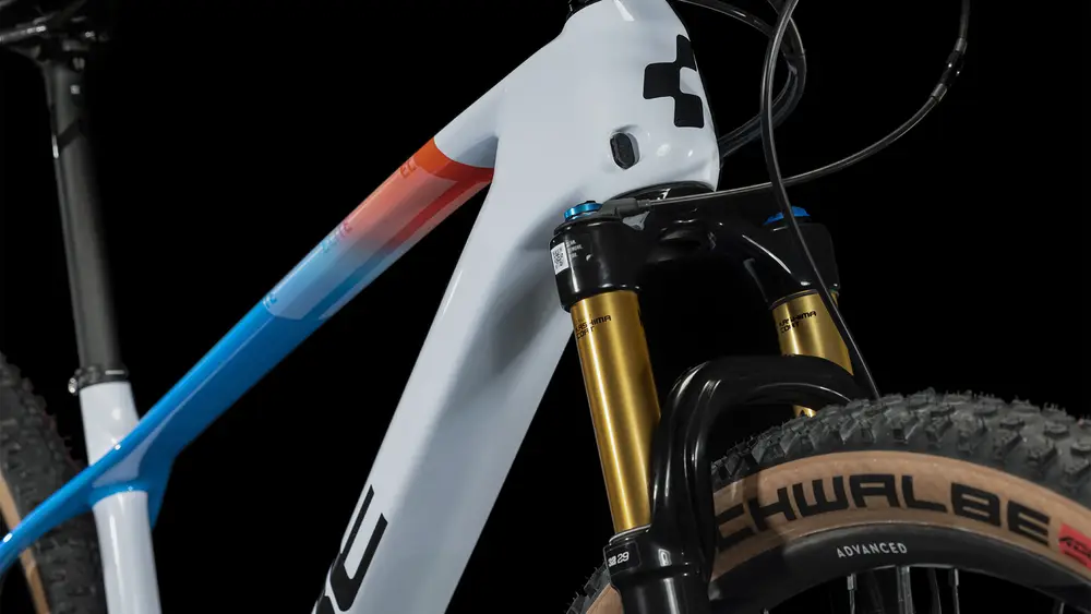 2022 CUBE ELITE C:68X SLX – Specs, Comparisons, Reviews – 99 Spokes