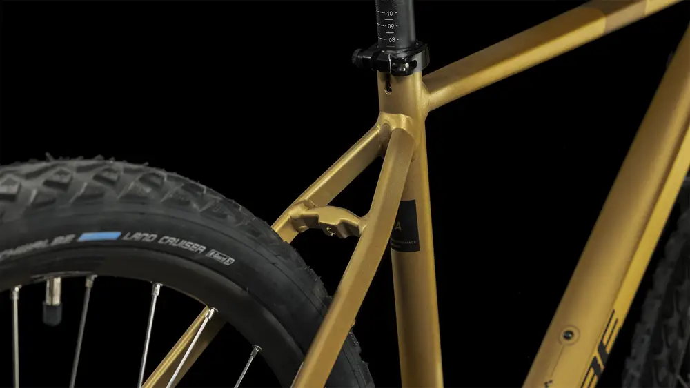 2022 CUBE NATURE, PRO – Specs, Comparisons, Reviews – 99 Spokes
