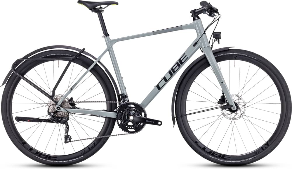 2022 CUBE NULANE PRO FE – Specs, Comparisons, Reviews – 99 Spokes