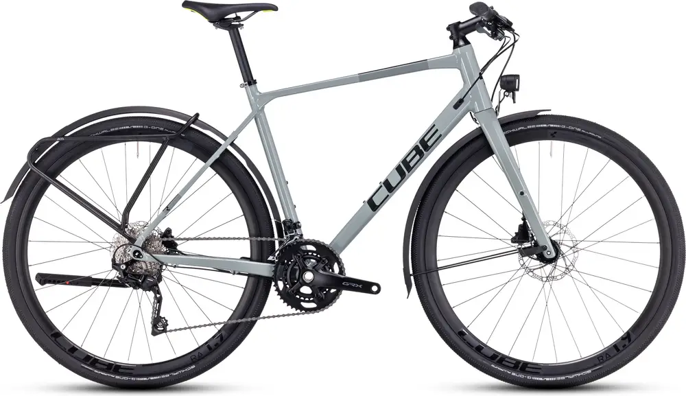 2022 CUBE NULANE PRO FE – Specs, Comparisons, Reviews – 99 Spokes