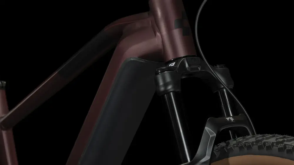 2022 CUBE REACTION HYBRID, SLX 750 – Specs, Comparisons, Reviews – 99 ...