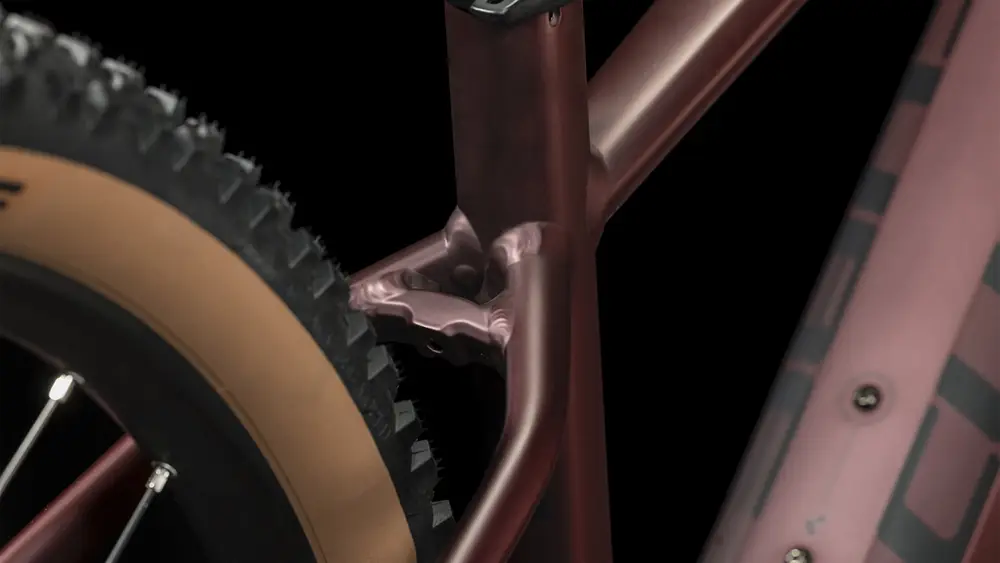 2022 CUBE REACTION HYBRID, SLX 750 – Specs, Comparisons, Reviews – 99 ...