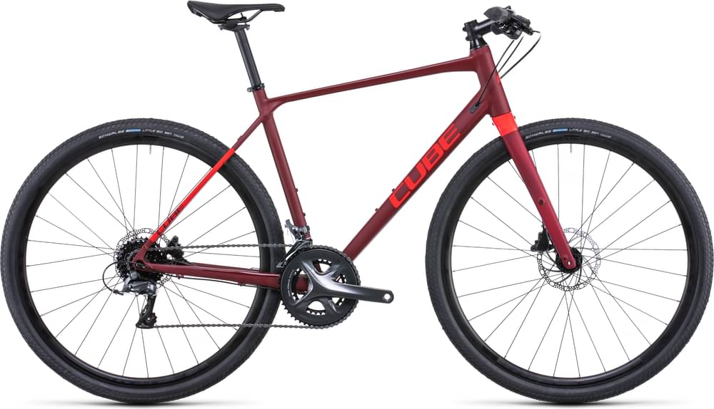 2022 CUBE SL ROAD – Specs, Comparisons, Reviews – 99 Spokes
