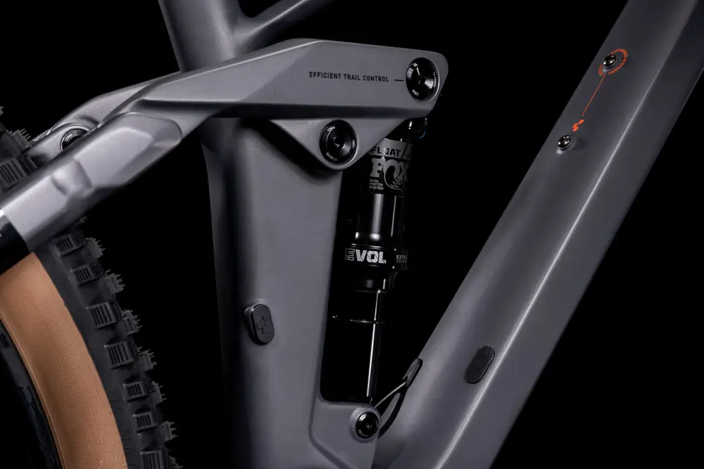 2022 CUBE STEREO 140 HPC, RACE 27.5 – Specs, Comparisons, Reviews – 99 ...