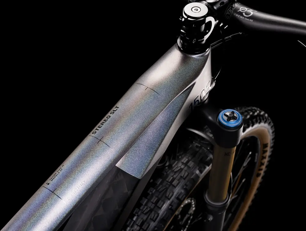 2022 CUBE STEREO 150 C:68, SLT 29 – Specs, Comparisons, Reviews – 99 Spokes