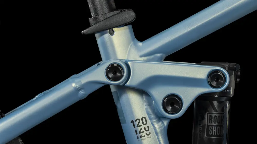 2022 CUBE STEREO HYBRID 120, PRO 750 – Specs, Comparisons, Reviews – 99 ...
