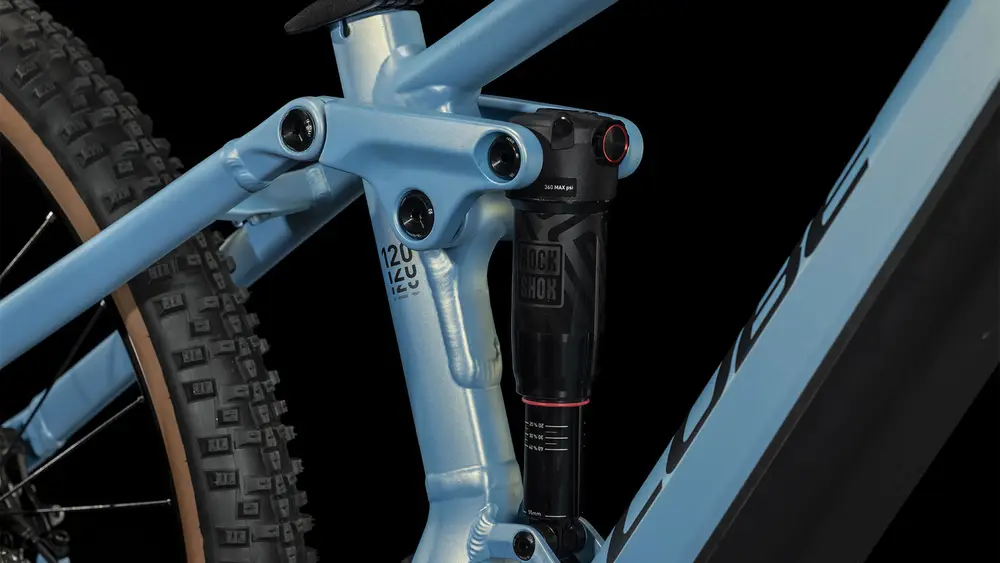 2022 CUBE STEREO HYBRID 120, PRO 750 – Specs, Comparisons, Reviews – 99 ...