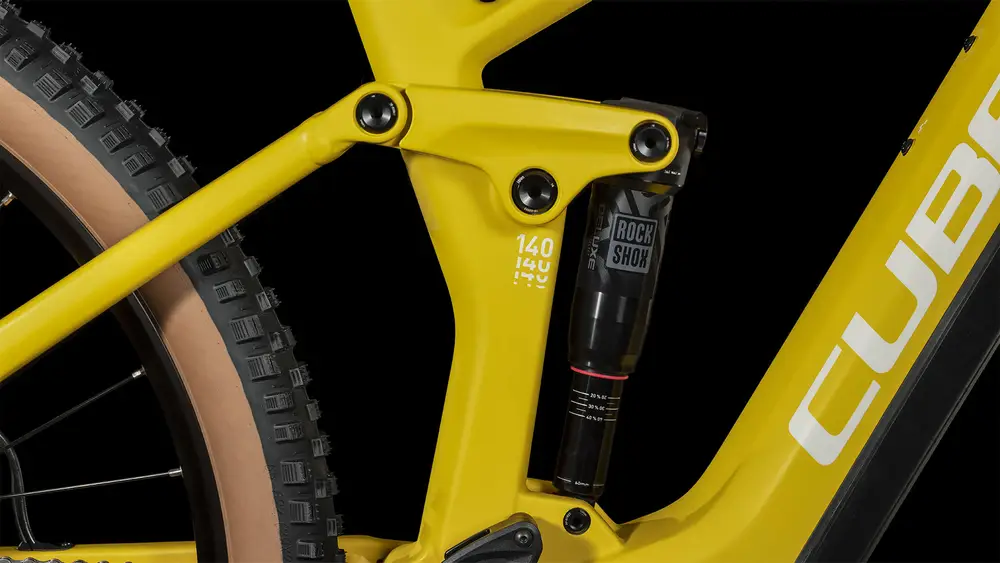 2022 CUBE STEREO HYBRID 140 HPC, PRO 750 – Specs, Comparisons, Reviews ...