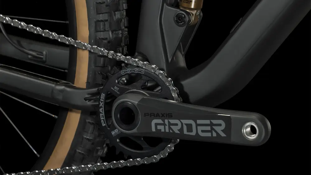 2022 CUBE STEREO ONE22 HPC EX 29 – Specs, Comparisons, Reviews – 99 Spokes