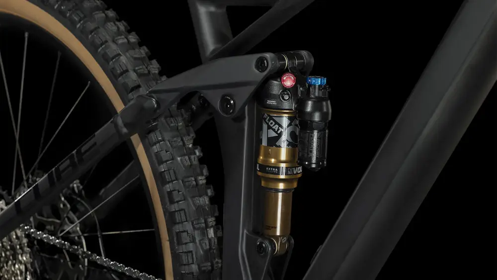 2022 CUBE STEREO ONE22 HPC EX 29 – Specs, Comparisons, Reviews – 99 Spokes