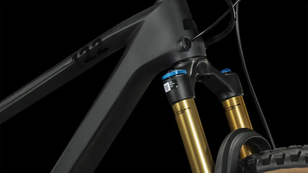 2022 CUBE STEREO ONE22 HPC EX 29 – Specs, Comparisons, Reviews – 99 Spokes